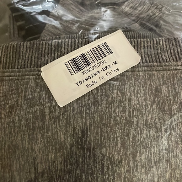 Joymode | Other | Joymode Workout Set2piece High Waist Seamless ...